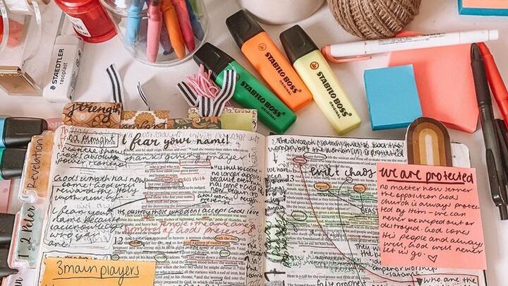 Groups - Union Church