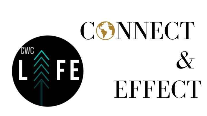 Connect & Effect - Christian Worship Center
