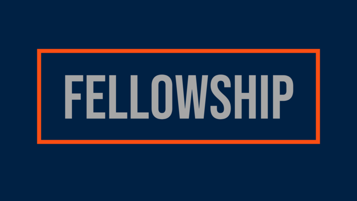 Fellowship Class - Heights Baptist Church
