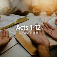 Destiny Church Naples