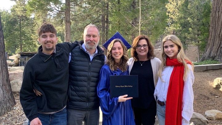 Home Groups - Eastside Community Church of Dallas