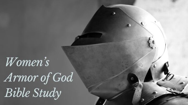 Sylvester-Stewart Women's Zoom Bible Study - The Chapel in Green