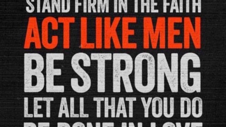 LifeGroups - Rose Heights Church