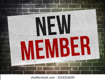 New Members Essential Workers | Love First