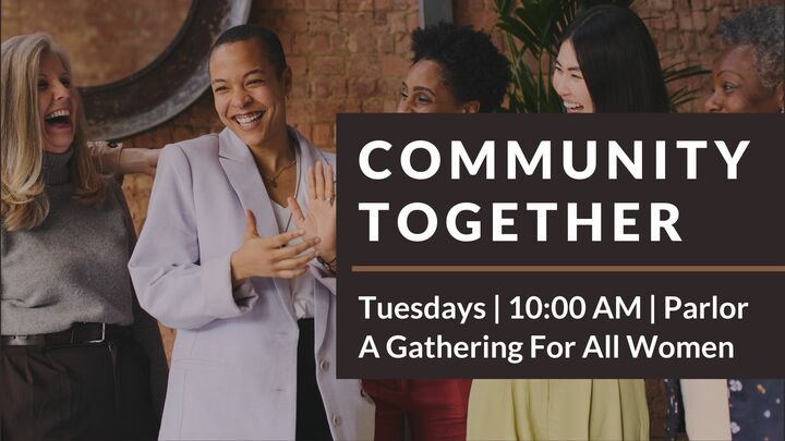 Unique Groups - Christ the King Lutheran Church - CTKCary