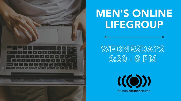 LifeGroups - Arundel Christian Church