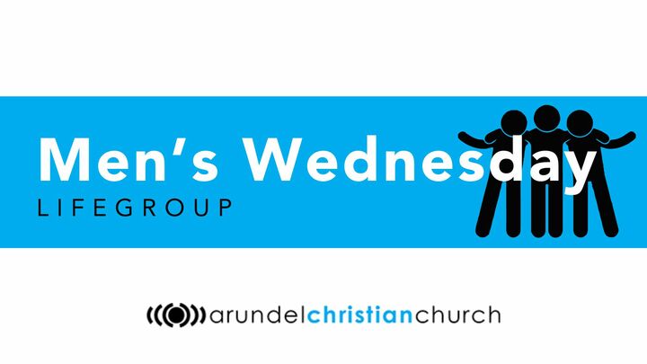 LifeGroups - Arundel Christian Church