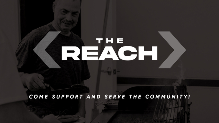 The REACH - ResLife Church