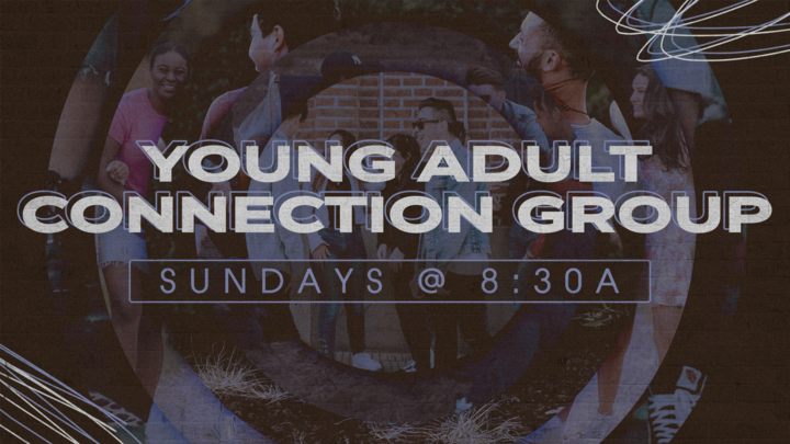 Connection Groups - Brookhaven Church