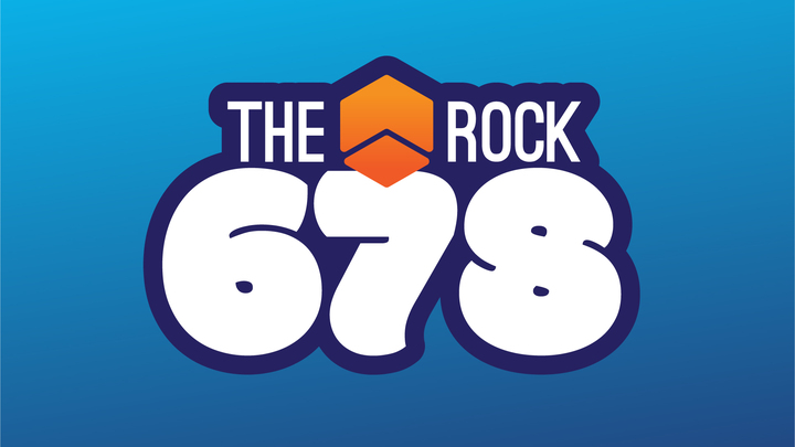 678 Summer Bible Study - The Rock
