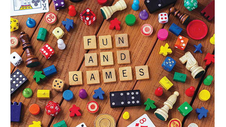 922 Groups - 922 Ministries