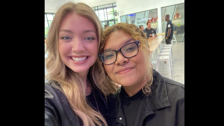 Small Groups - Creative Church