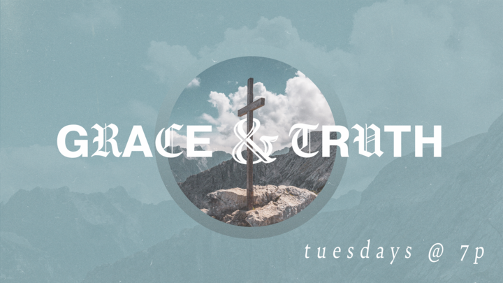 Connection Groups - Brookhaven Church