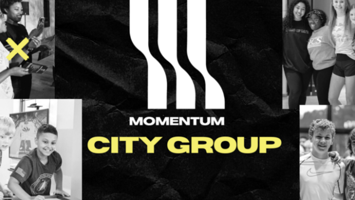Poindexter City Group 10AM - WORD OF LIFE CHURCH