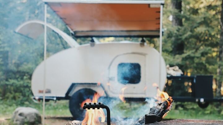 RV & Camping Group - Ninevah Christian Church