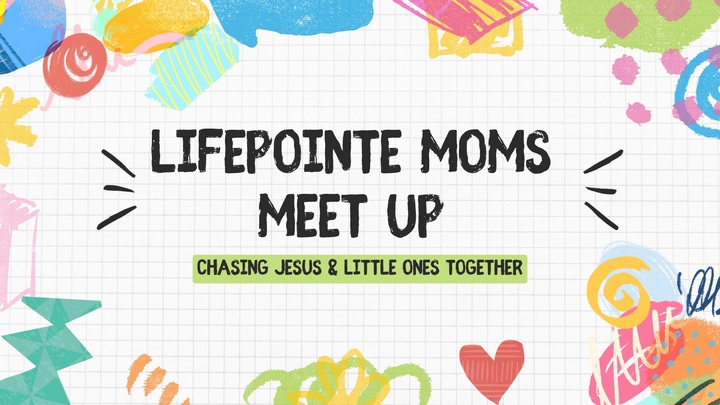 LifeGroups - Lifepointe Church