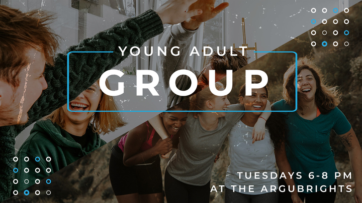 Community Group - Harvest Christian Church