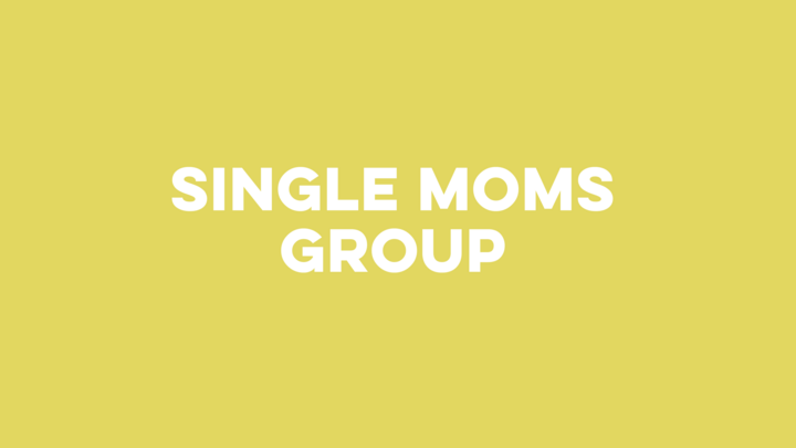 Small Groups - Crossland Community Church