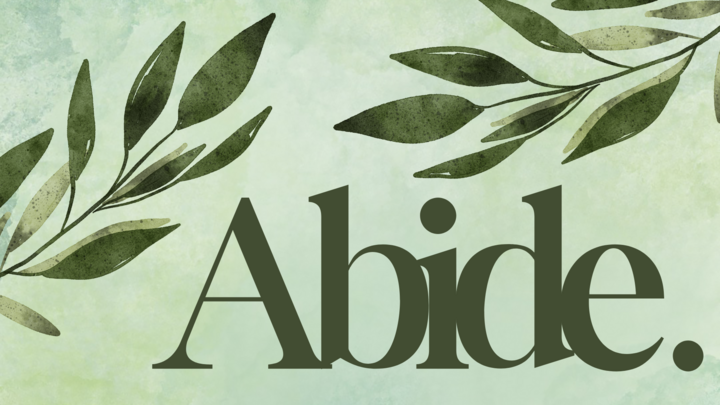 Connect Groups - Breezewood Church