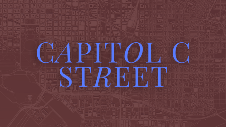 Capitol C Street - Waterfront Church DC