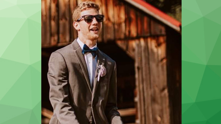 David Bailes – Co-ed Group - North Parkersburg Baptist Church