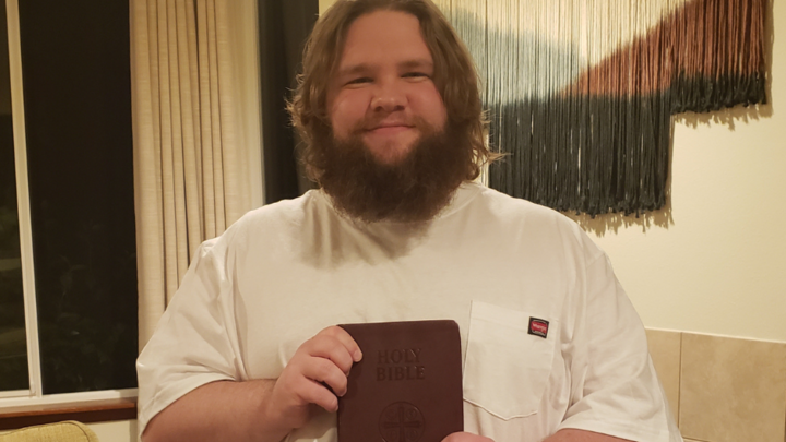 Adult Life Groups - Canyon Hills Community Church