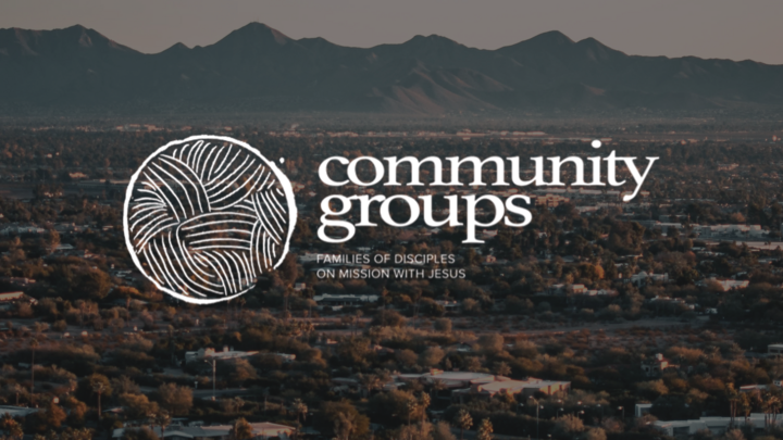 Community Groups - Illuminate Community Church