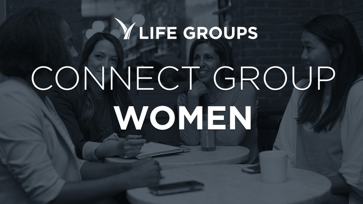 Connect Groups - Life Church Buffalo