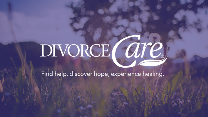 Divorce Care - Thursdays [Co-Ed] - Lifeline - Church by the Glades/FBC ...