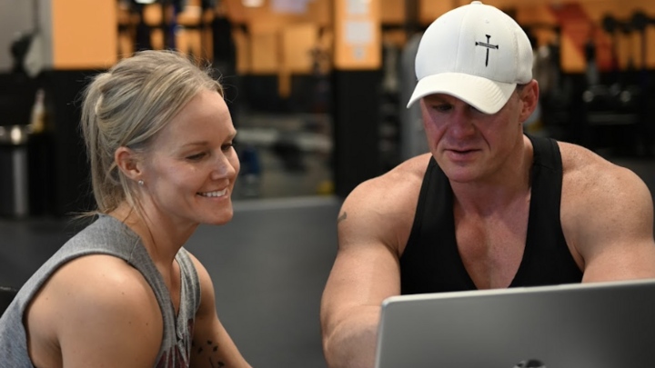 Groups - Union Church