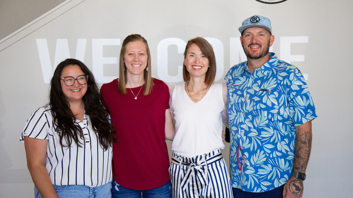 LifeGroups - Northgate Church