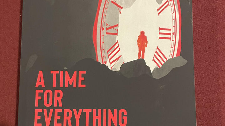 A Time for Everything - All Shores Wesleyan Church