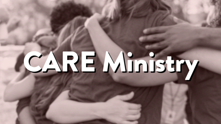 Serve Team | CARE Ministry - Bucks County Community Church