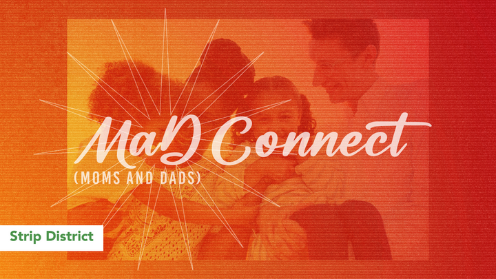 Interest Group - Orchard Hill Church