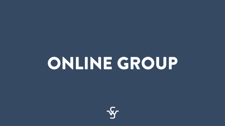 Virtual Group questions study - StoneWater Church