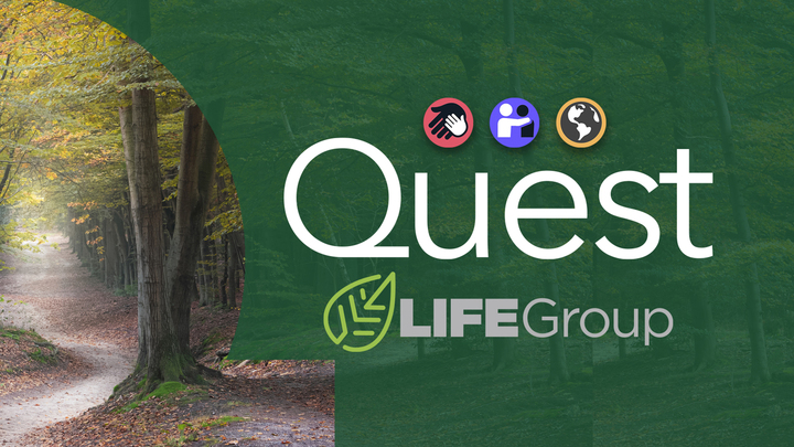 Quest - Spring Baptist Church