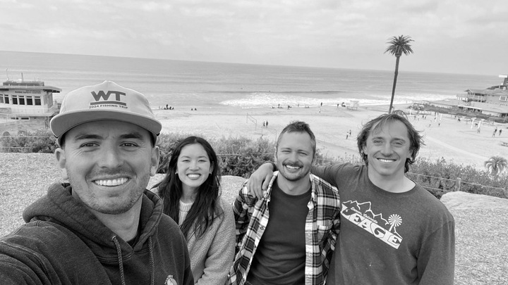 Open Tables - Light Church Encinitas