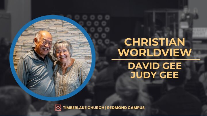 Timberlake Groups - Timberlake Church