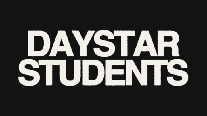 Small Groups - Daystar Church