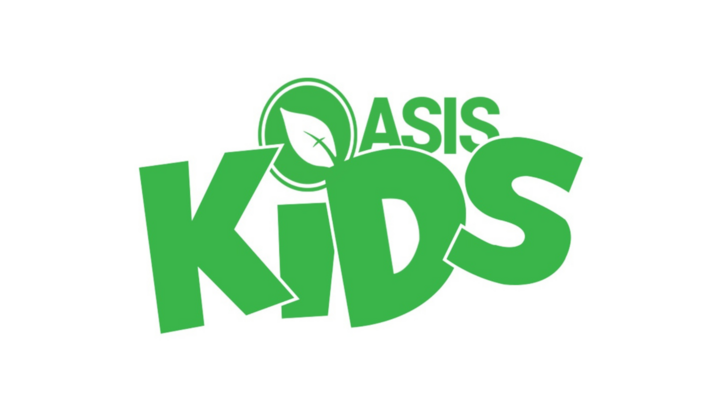 Oasis Kids - Oasis Church