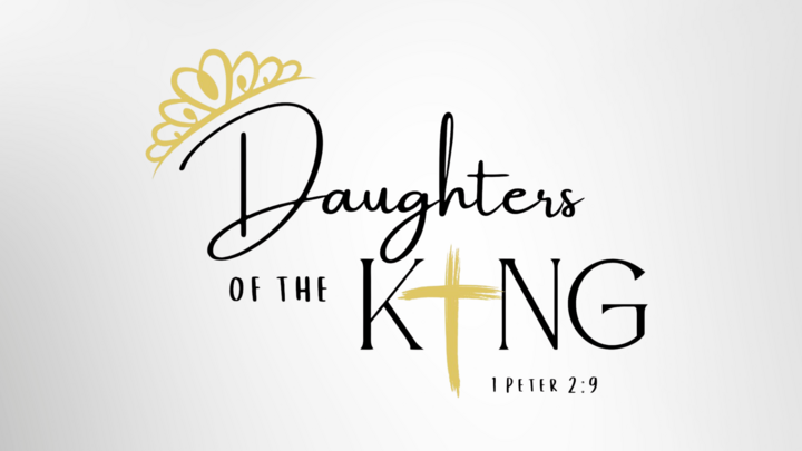 Daughters of the King - Bucks County Community Church