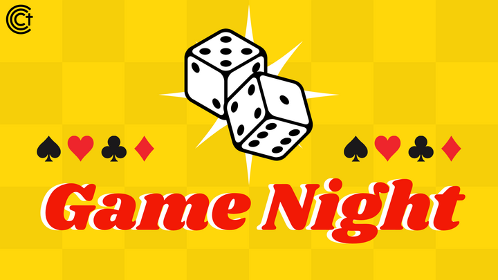 Game Night - Community Celebration Church
