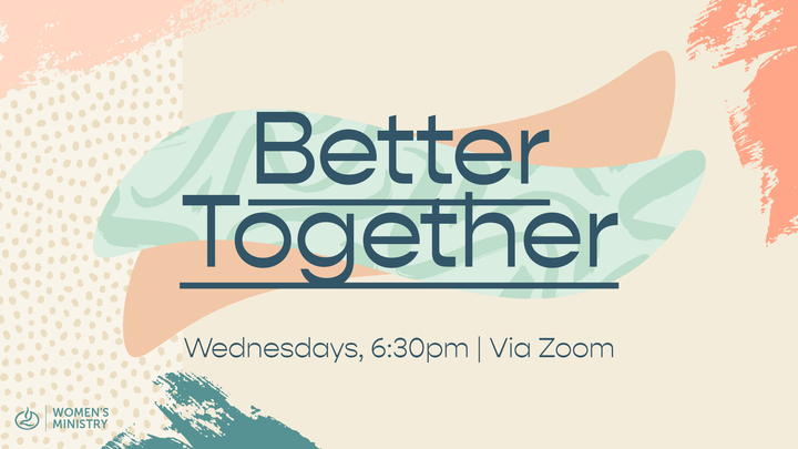 Better Together - LAKEWOOD CHURCH