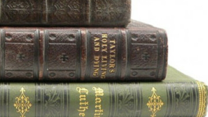 Bible & Book Club - Times Square Church