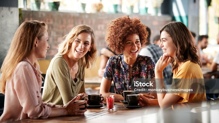 Tables - The Way Church - Gold Coast