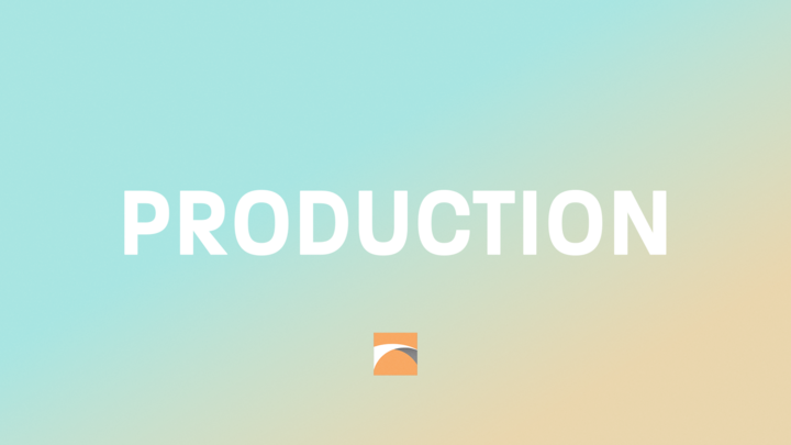 TEAM: Production Team - The Bridge