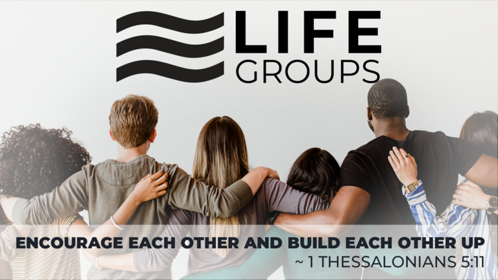 Wednesday - Gross LifeGroup - Green Cove Springs - River Christian Church