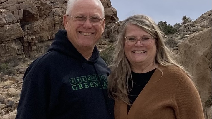 Adult Life Groups - Canyon Hills Community Church