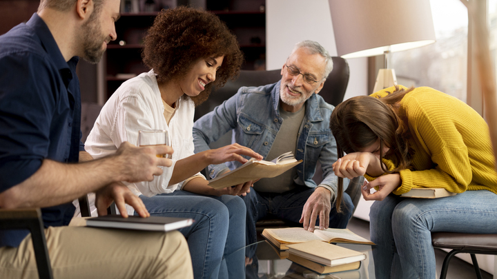 Bayside Groups - Bayside Community Church