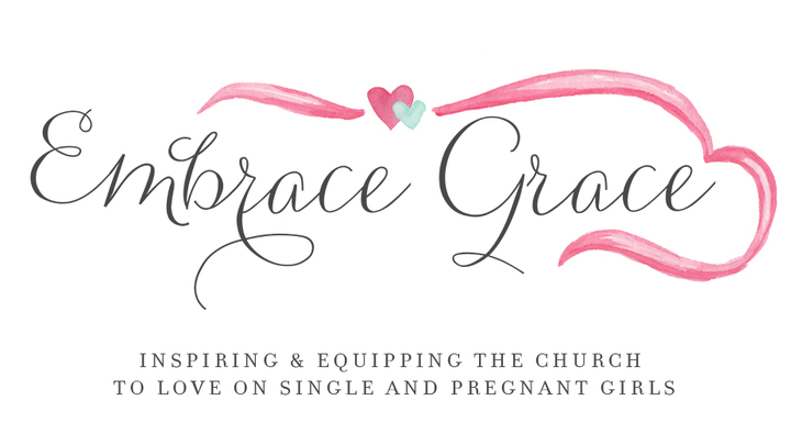 Embrace Grace - Crosspoint Church